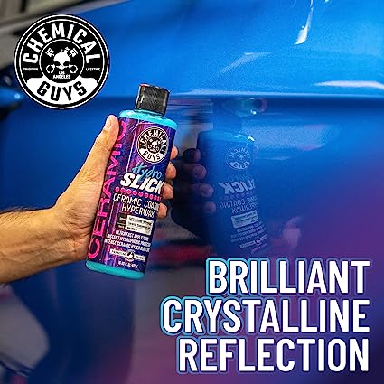 3d Sio2 Ceramic Wax Review Ceramic Coatings Silica Primer Polish Si02 ...